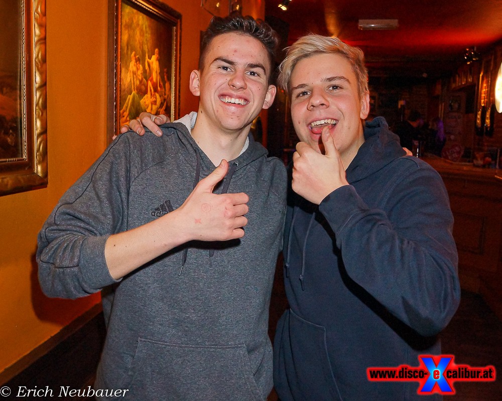 Expulze & Narfos Pres. RATTN TATTN Live! | Disco-Excalibur