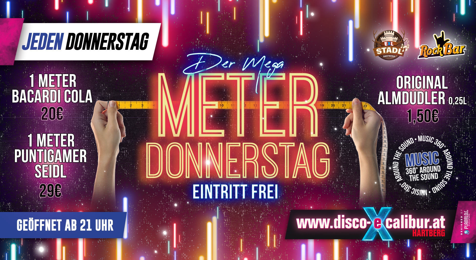 Home | Disco-Excalibur